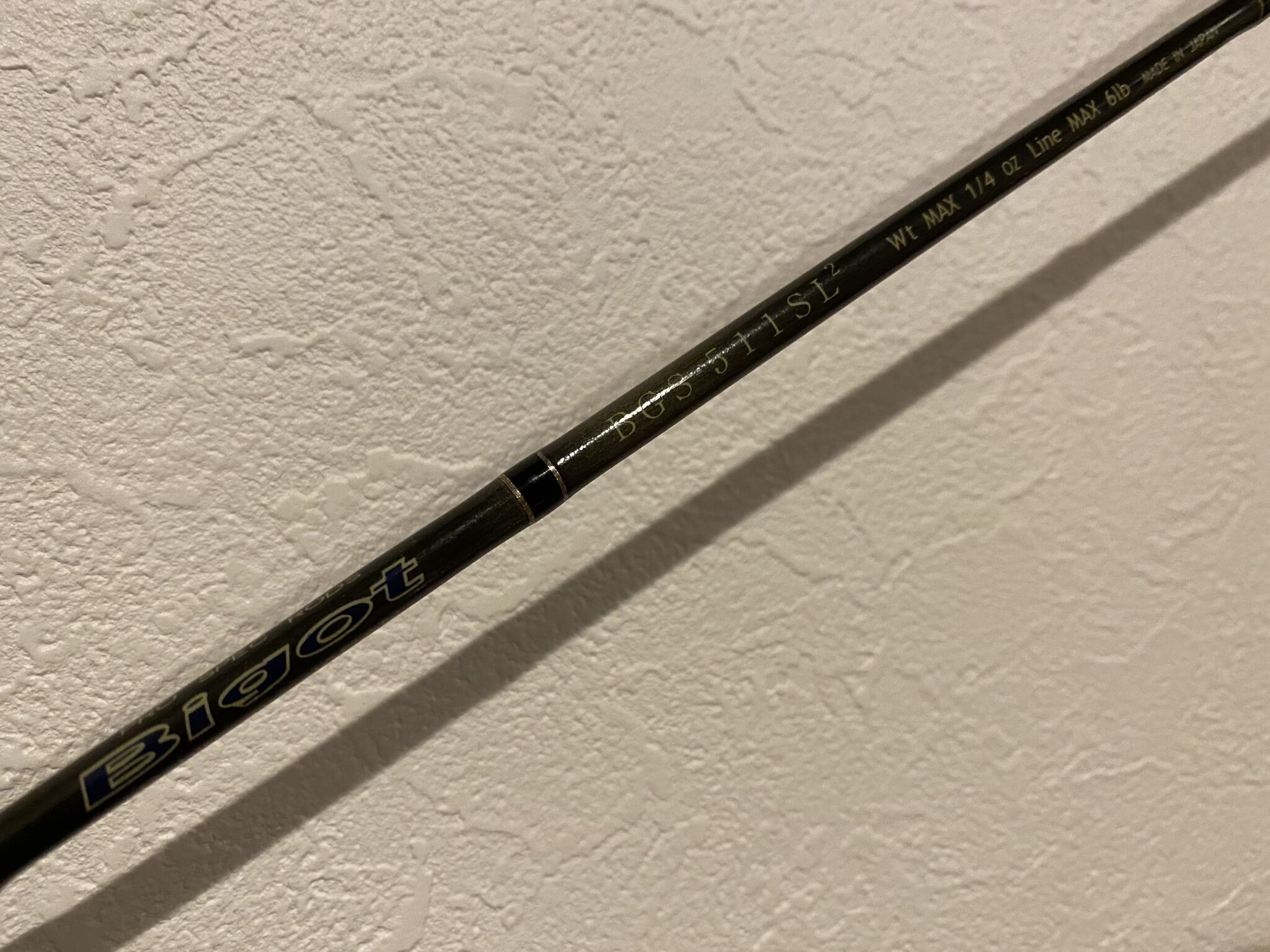 【タックル】 飽くなきフルソリッドの世界 - 千代田湖オカルト倶楽部