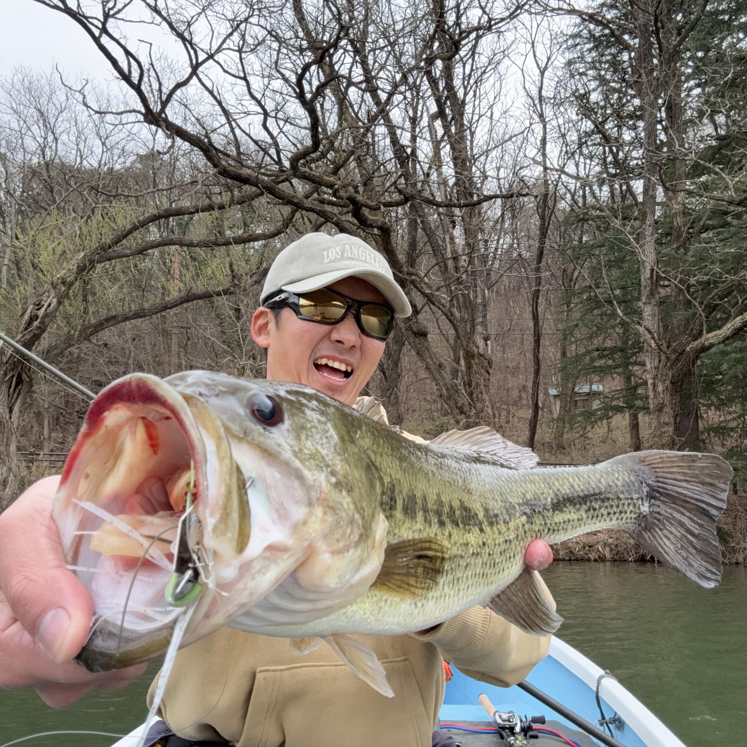 【千代田湖】Chatter man ～うるさい男～ - 千代田湖オカルト倶楽部